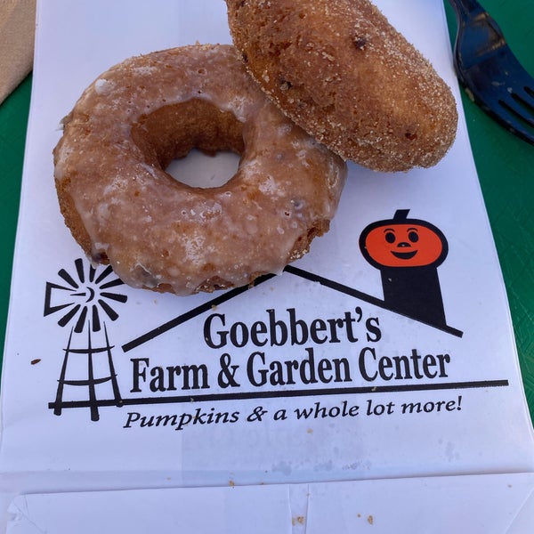 Photos at Goebbert's Farm & Garden Center - South Barrington, IL