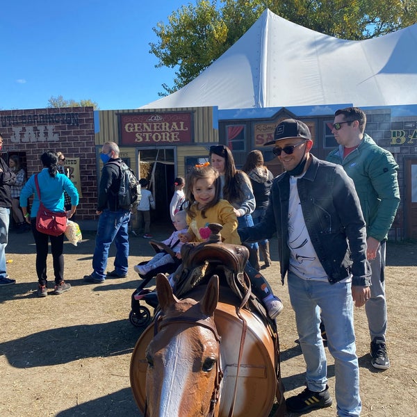 Photos at Goebbert's Farm & Garden Center - South Barrington, IL