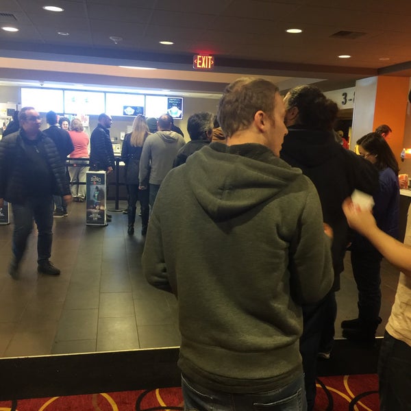 Photos at AMC Loews Factoria 8 - Factoria - 3505 Factoria Blvd SE