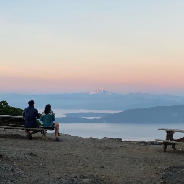 Moran State Park - State or Provincial Park