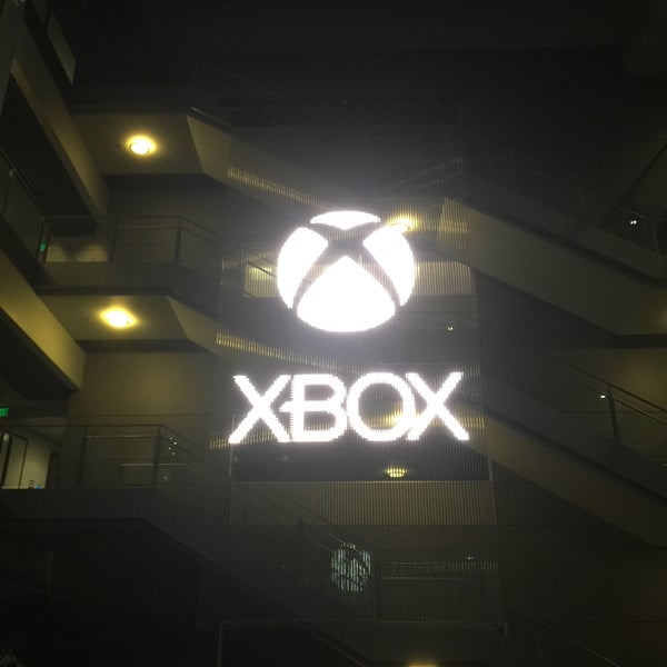 Photos at Microsoft Studio B - Office in Redmond