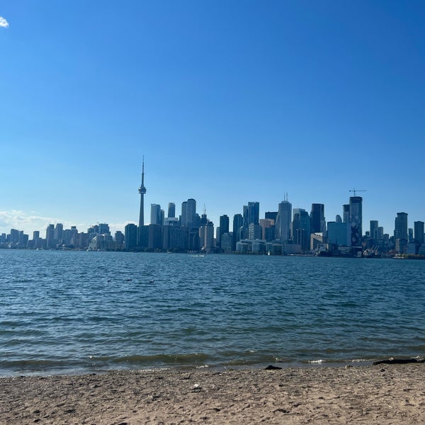 Centre Island - 37 tips from 4841 visitors