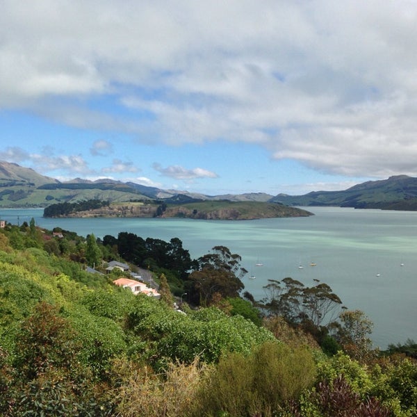 Corsair Bay - Park Terrace