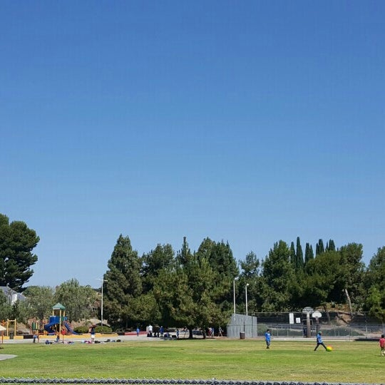 Parkside Park - Paradise Hills - San Diego, CA