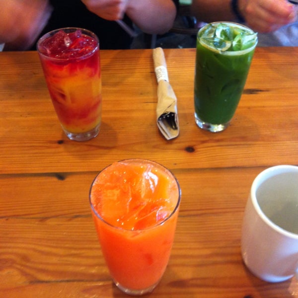 Photos at First Watch - Mission Bay - Boca Raton, FL