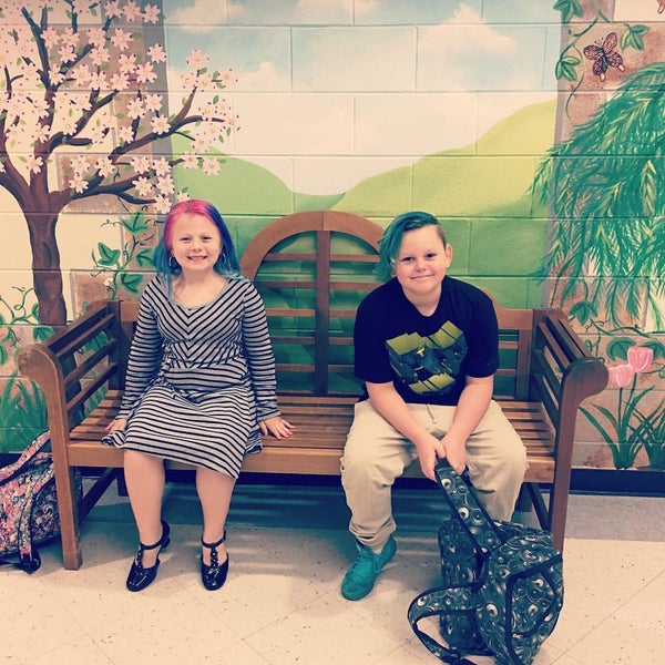 Bright Star Elementary School - Winston, GA