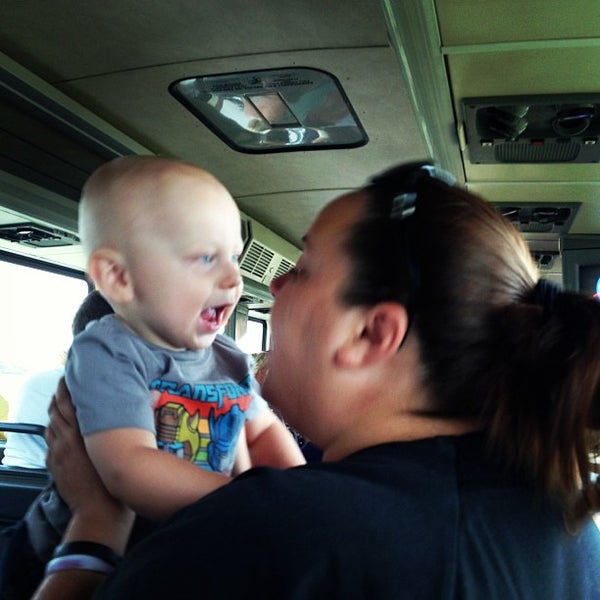 Photos at NASA KSC - OSB II - Office in Space Center