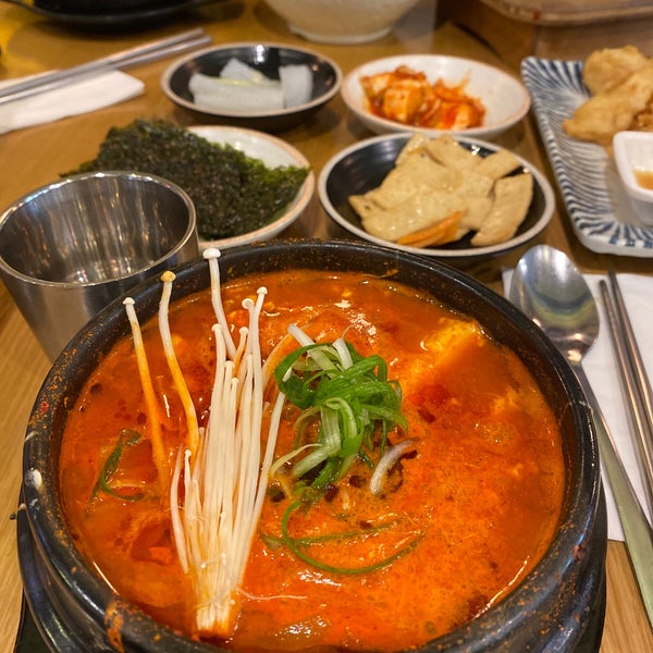 Dooboo - Melbourne CBD - Melbourne, VIC