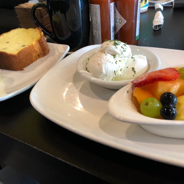 The Scratch Room - Breakfast Spot in Anaheim