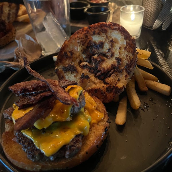 Soul Avandaro - Restaurante de comida reconfortante en Valle de Bravo