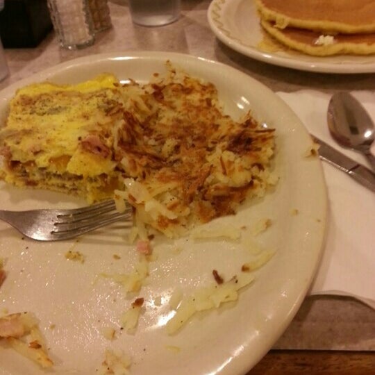 Hayward Family Restaurant - Hayward, WI