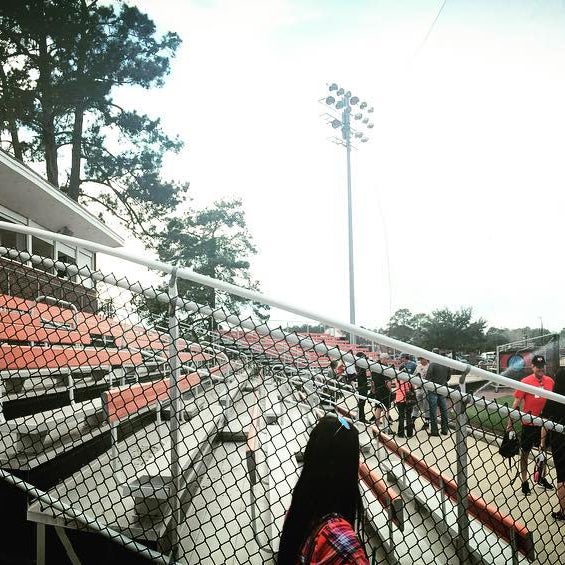 Billy Grant Field Valdosta St. Baseball - 1 tip from 34 visitors