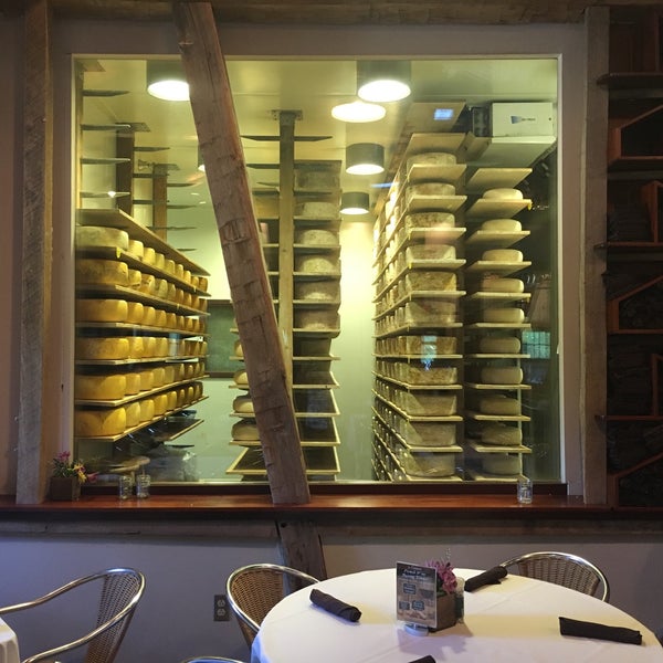 Photos at The Loft Restaurant at Traders Point Creamery - 27 tips