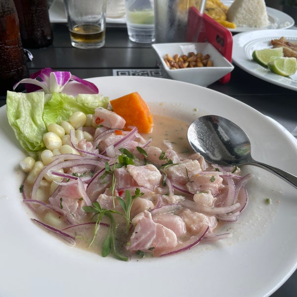 Oh Ceviche - 1 tip from 51 visitors