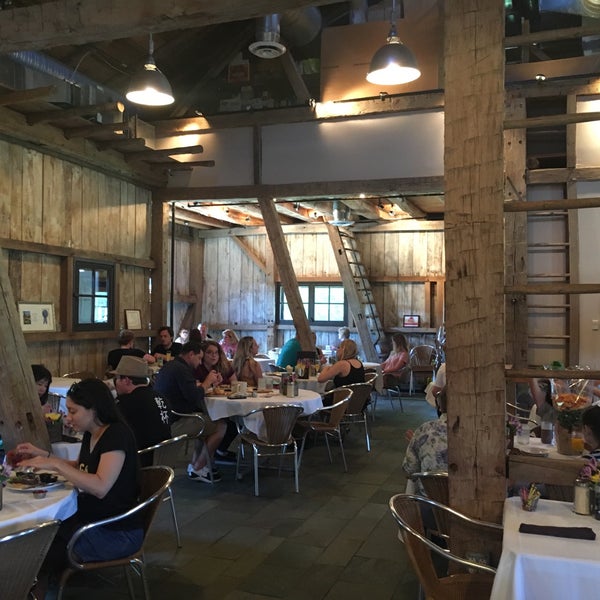 Photos at The Loft Restaurant at Traders Point Creamery - 27 tips