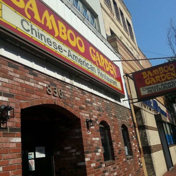 Ying Dynasty New Bedford