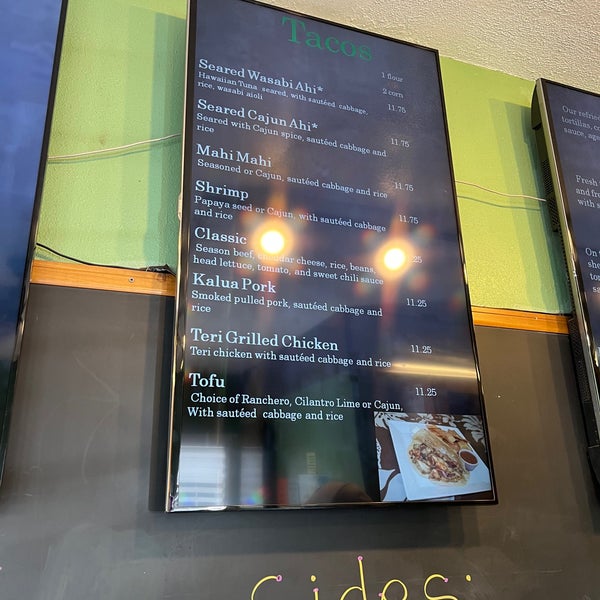 Island Taco - 51 tips from 1216 visitors