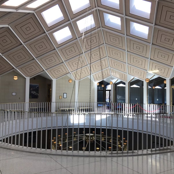 North Carolina State Legislative Building - Raleigh, NC