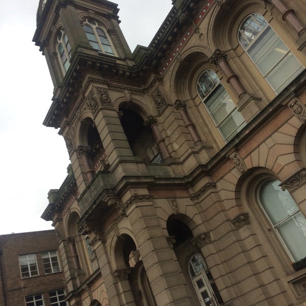 Photos at Waverley Building - 103 visitors