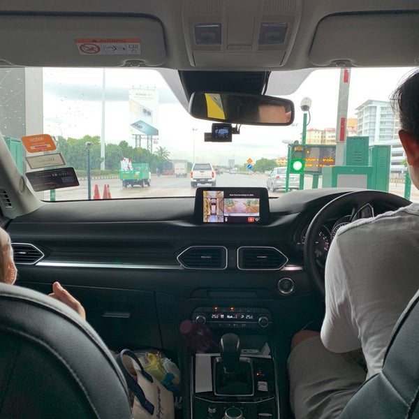 Photos at Plaza Tol Juru - Juru - Bukit Mertajam, Pulau Pinang