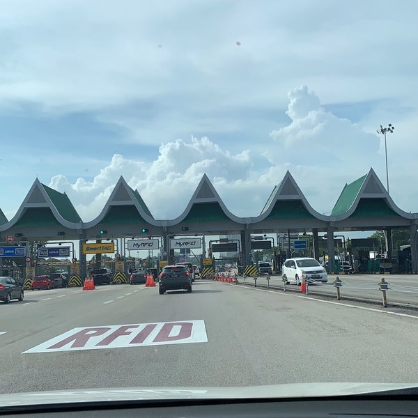 Photos at Plaza Tol Juru - Juru - Bukit Mertajam, Pulau Pinang