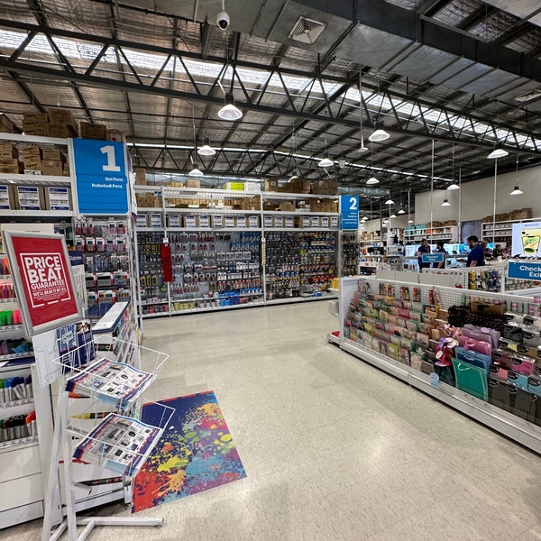 Officeworks - Hobart, TAS