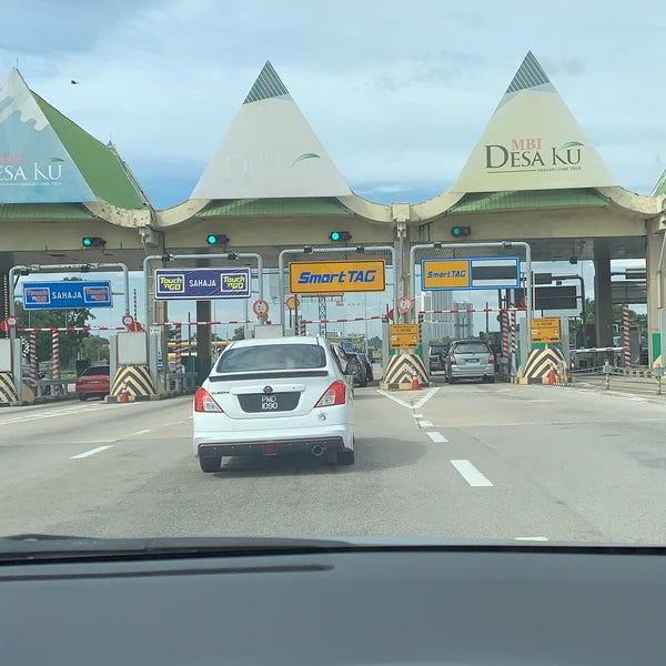 Photos at Plaza Tol Juru - Juru - Bukit Mertajam, Pulau Pinang