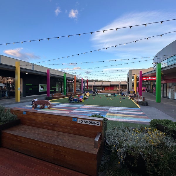 Channel Court Shopping Centre - 1 tip from 98 visitors