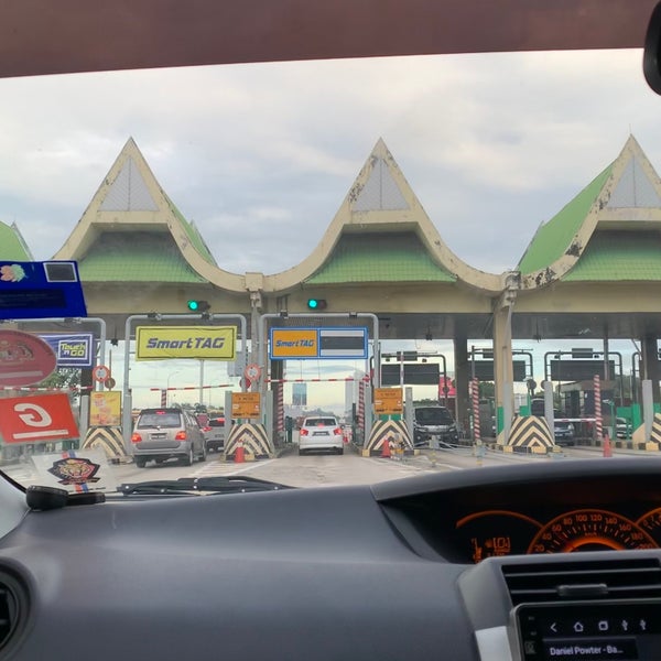 Photos at Plaza Tol Juru - Juru - Bukit Mertajam, Pulau Pinang