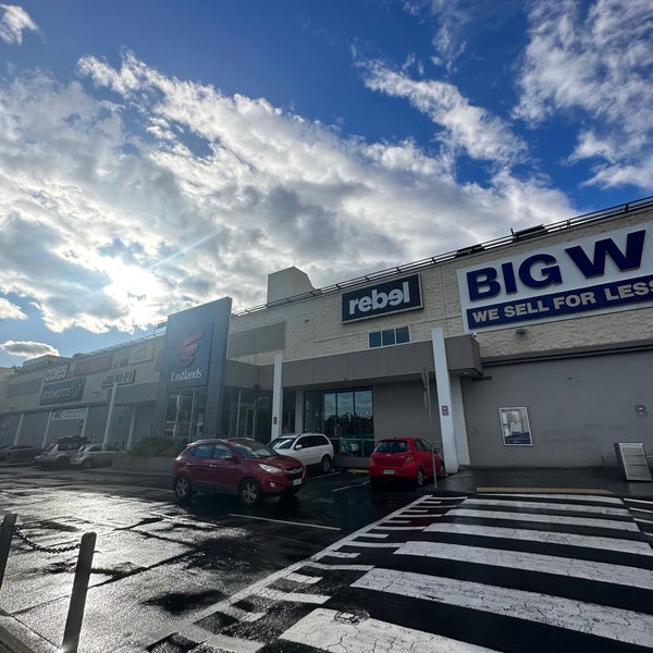 Photos at Eastlands - Shopping Mall