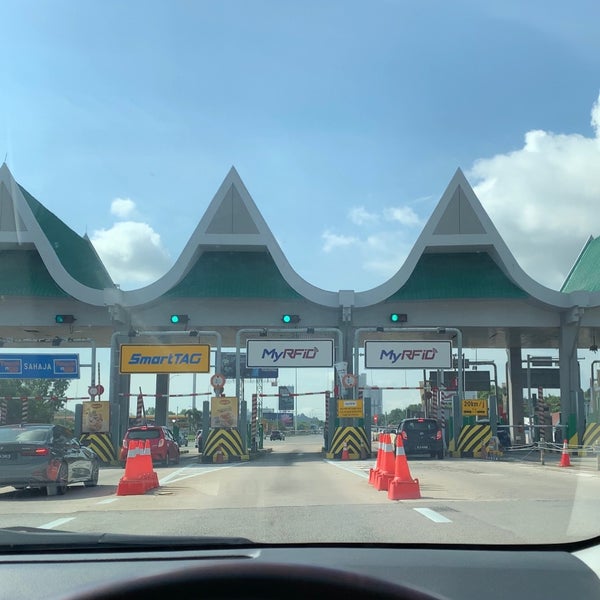 Photos at Plaza Tol Juru - Juru - Bukit Mertajam, Pulau Pinang