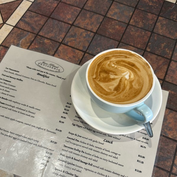 Jean-Pascal Patisserie - 4 tips from 34 visitors