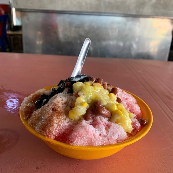 Ais Kacang Chai Leng Park - Ice Cream Parlor
