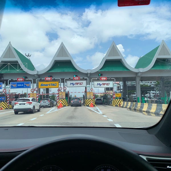 Photos at Plaza Tol Juru - Juru - Bukit Mertajam, Pulau Pinang