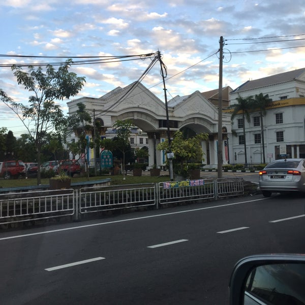 Bandar Perda - Bukit Mertajam, Pulau Pinang