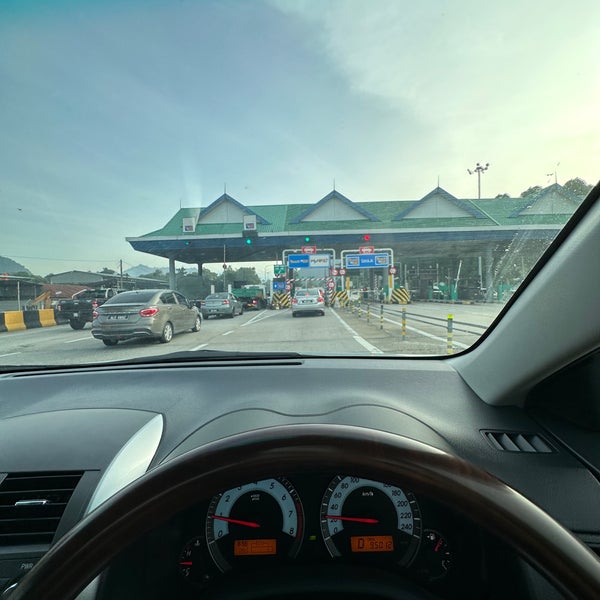 Photos at Plaza Tol Simpang Pulai - 36 tips from 11254 visitors