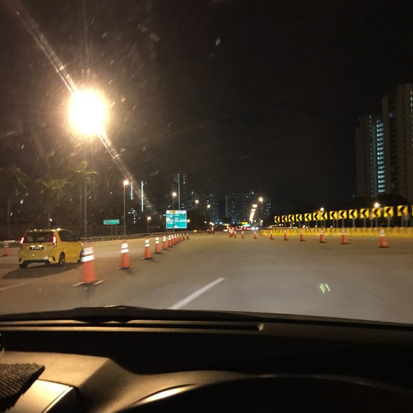 Plaza Tol Sunway - Subang Jaya, Selangor