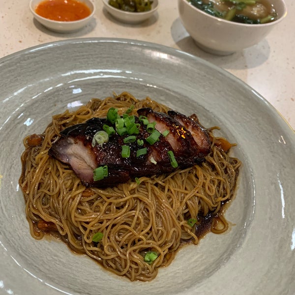 Chan Meng Kee Damen - 2 tips from 135 visitors