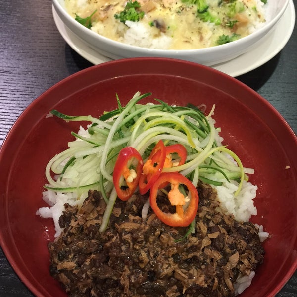 MG's Vegetarian Cafe. Bakery Subang USJ - 3 tips from 104 visitors