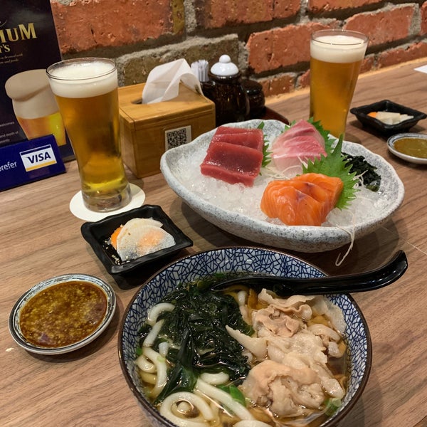 Ryoshi Izakaya - Japanese Restaurant in Subang Jaya