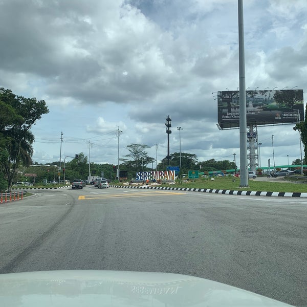 Traffic Light Plaza Tol Seremban - 4 tips from 1651 visitors