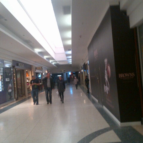 Cresta Shopping Centre - 36 tips from 2795 visitors