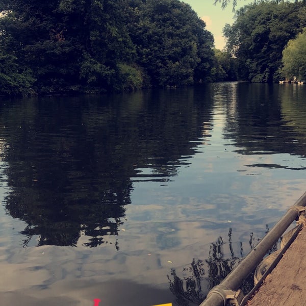 The Bathwick Boatman - Bath, Bath and North East Somerset
