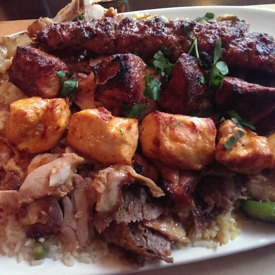 Photos at Kervan Sofrasi - Turkish Restaurant in Southgate