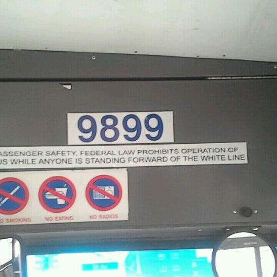 MTA - Q66 Bus - Bus Line in Jackson Heights