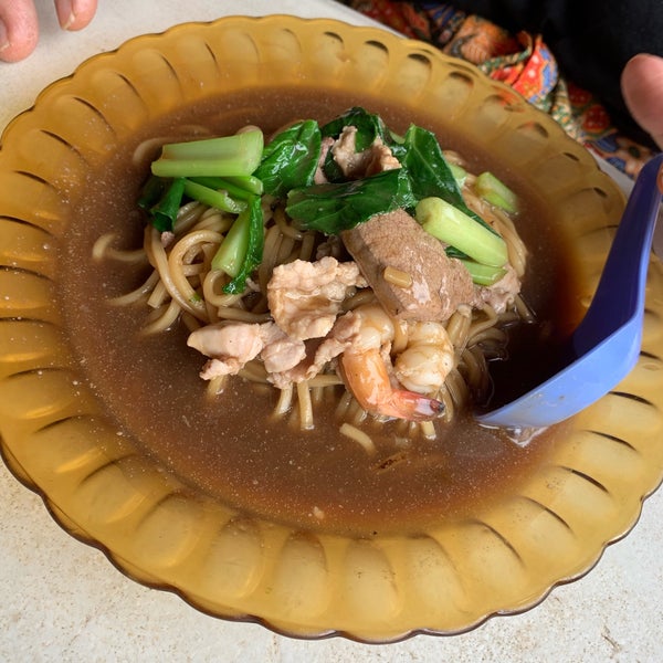 Photos at 春天美食中心 Choon Thian Food Centre - Kuching, Sarawak - kuching ...