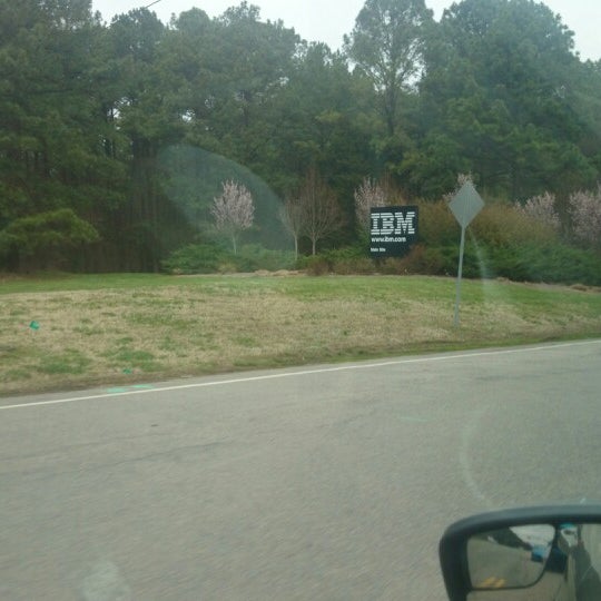 Photos at IBM - RTP Main Campus - 11 tips from 763 visitors