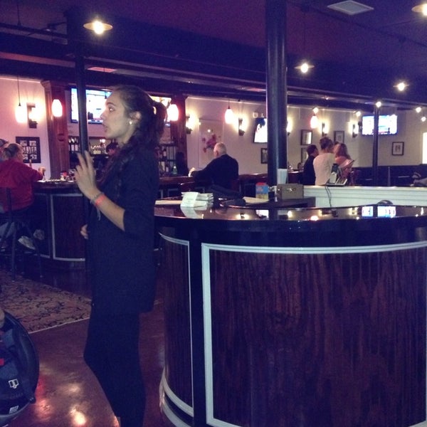 Mannings Restaurant - 9 tips