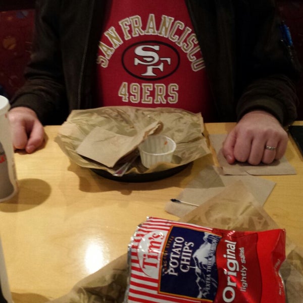 Alki Bakery Café - 6 tips