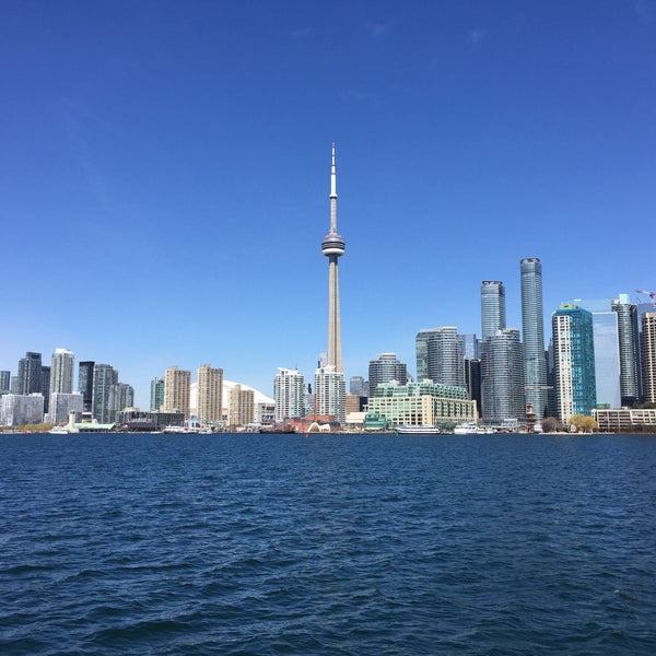 Centre Island - 39 tips from 4944 visitors